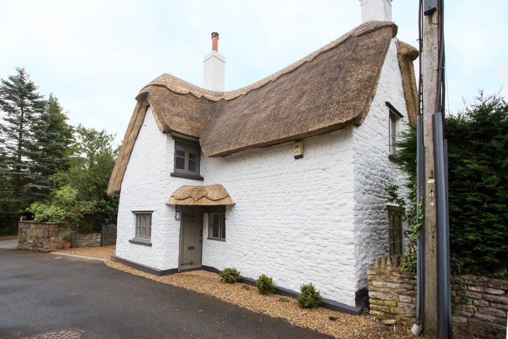 Gallery – The Bee Cottage Rutland