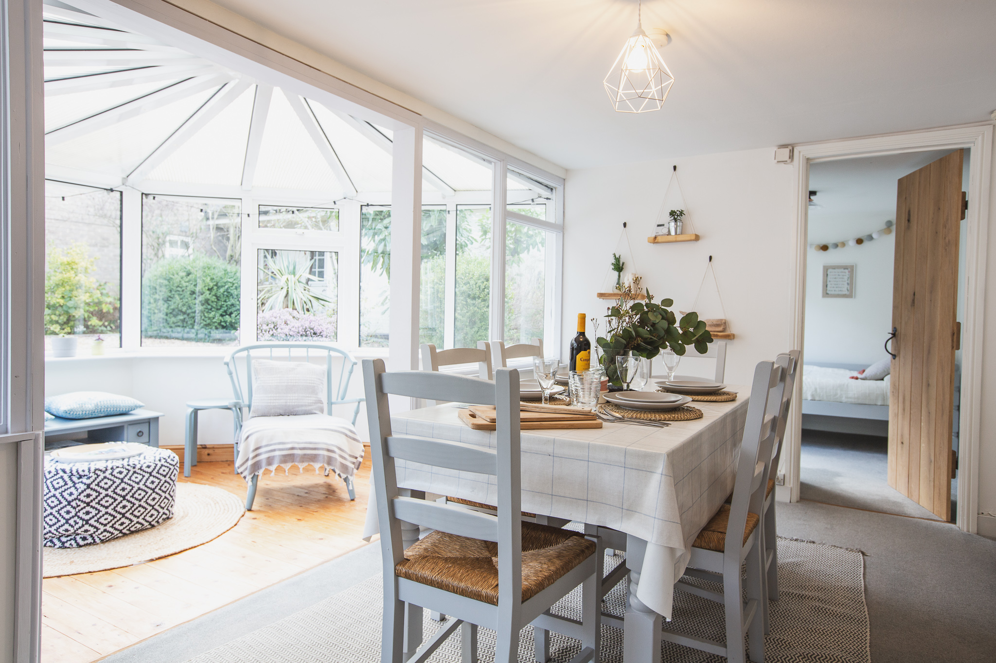 Accommodation – The Bee Cottage Rutland