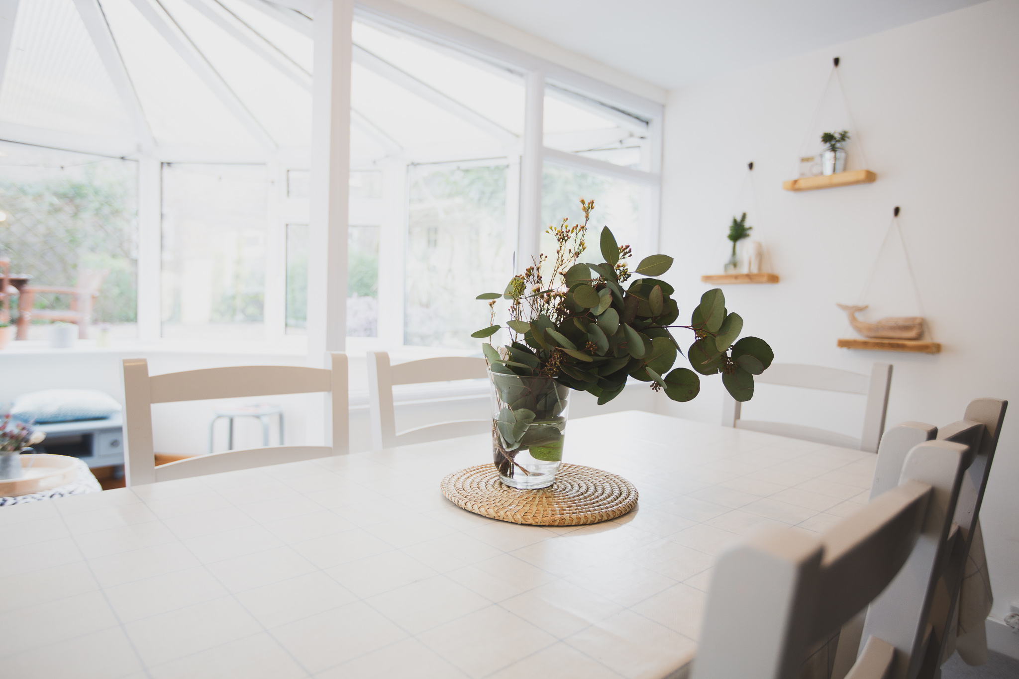 Accommodation – The Bee Cottage